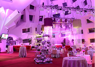 Charity Galas - Keep Memory Alive Event Center | Las Vegas Corporate Events
