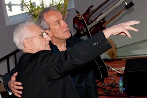 10 Fun Facts About Frank Gehry, the Da Vinci of Architects