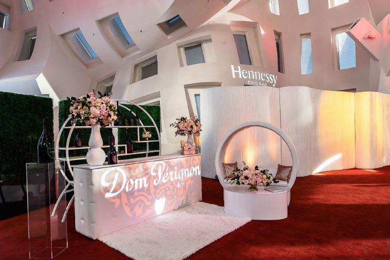 ELEVATE YOUR EVENT - Keep Memory Alive Event Center | Las Vegas ...