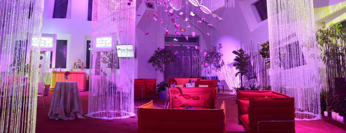 ELEVATE YOUR EVENT - Keep Memory Alive Event Center | Las Vegas ...
