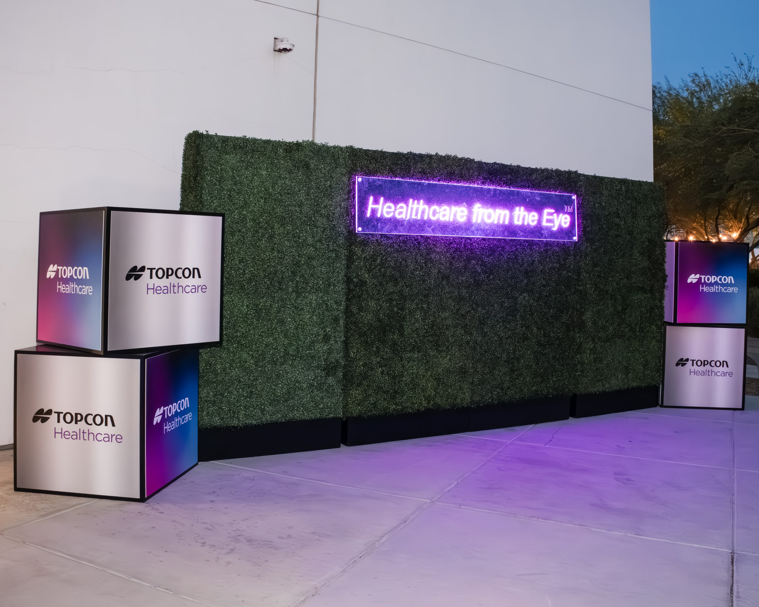 KMAEC_TopConHealthcareShoot_041625-19 - Keep Memory Alive Event Center ...